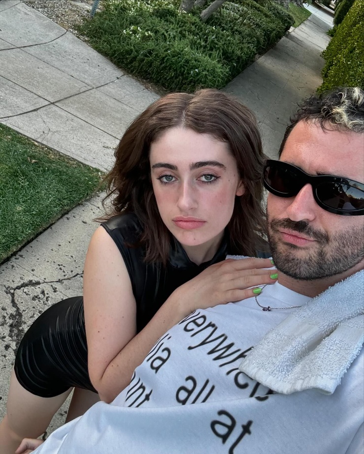 Picture of Rachel Sennott