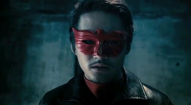 Picture of Ananda Everingham