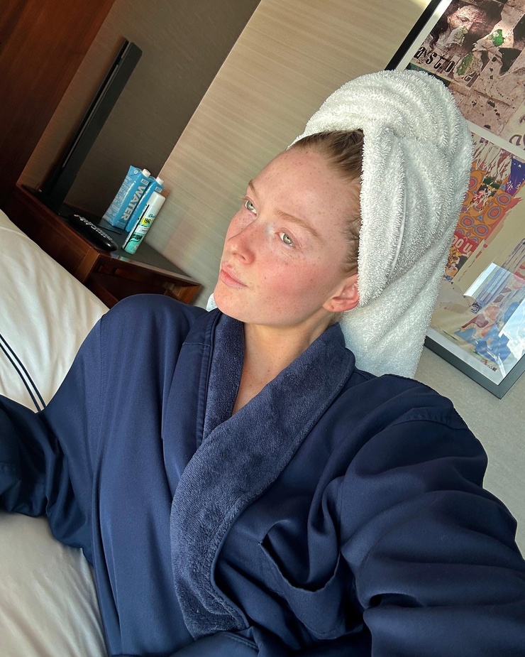 Picture of Larsen Thompson
