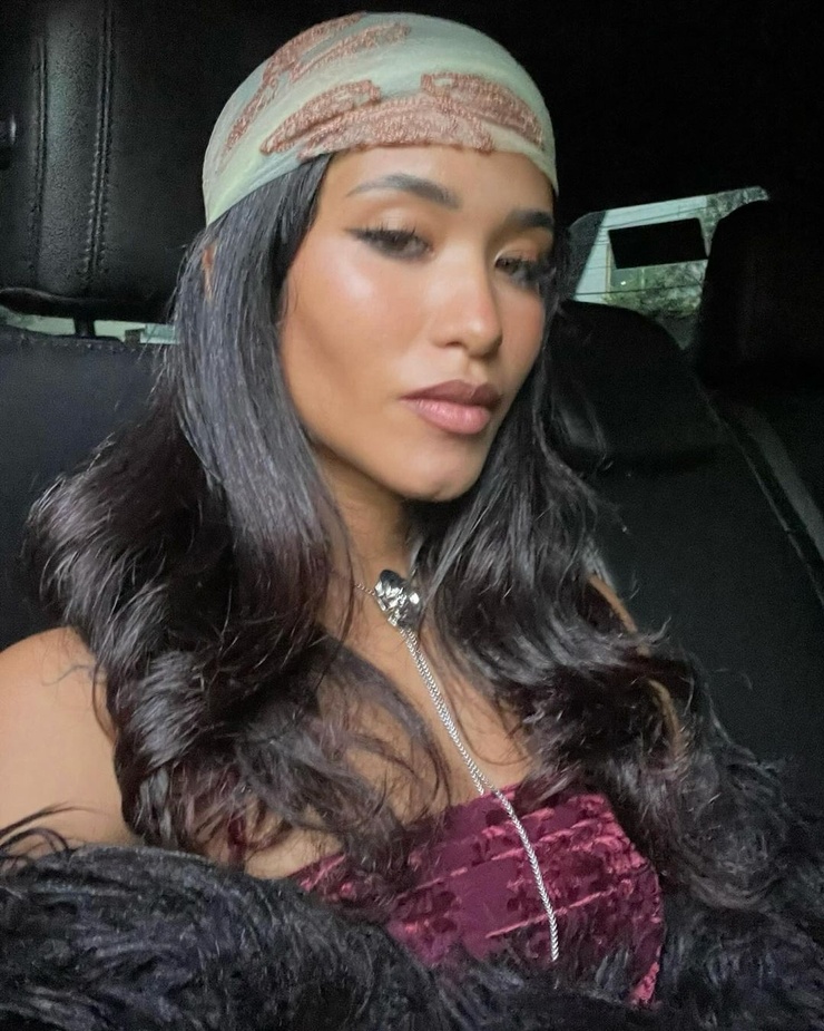 Picture of Andrea Chaparro