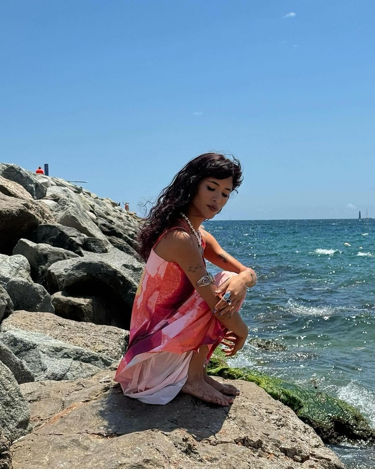 Andrea Chaparro image