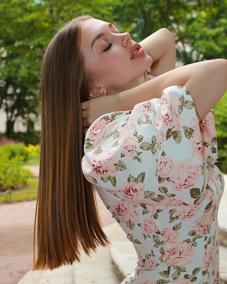 Picture of Anastasia (Nastya)