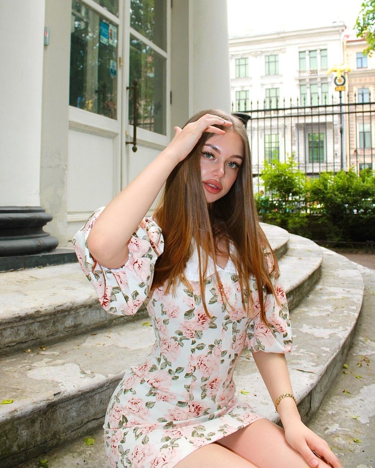 Picture of Anastasia (Nastya)