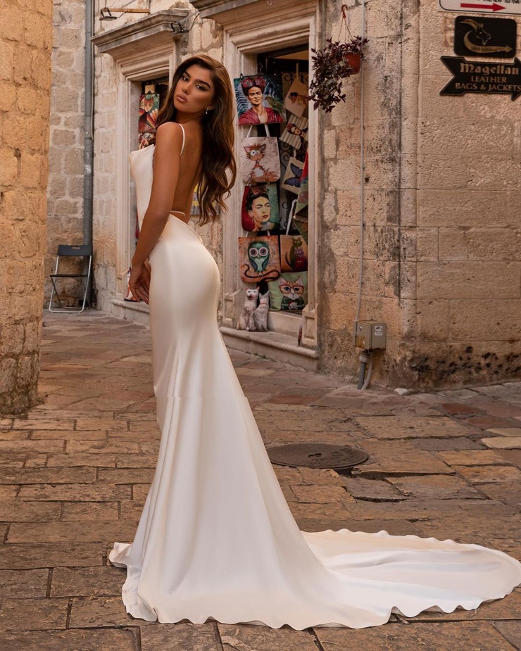 Picture of Franceska Rustemi