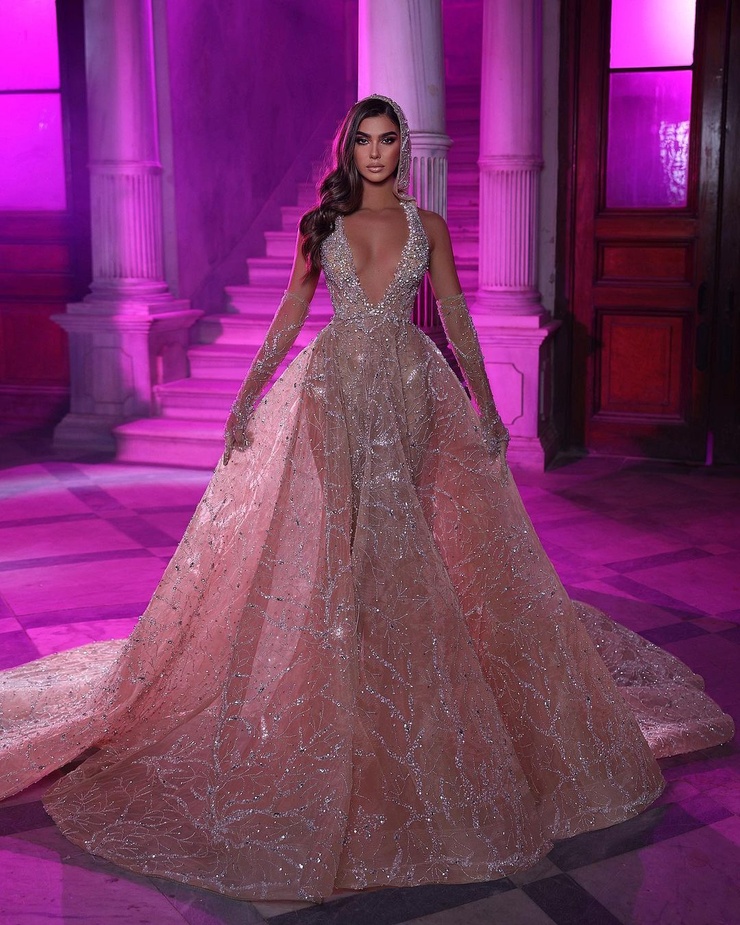 Picture of Franceska Rustemi