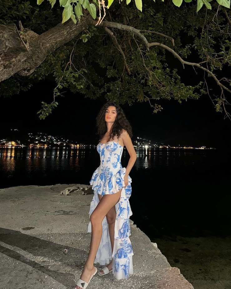 Image of Klaudia Kalia