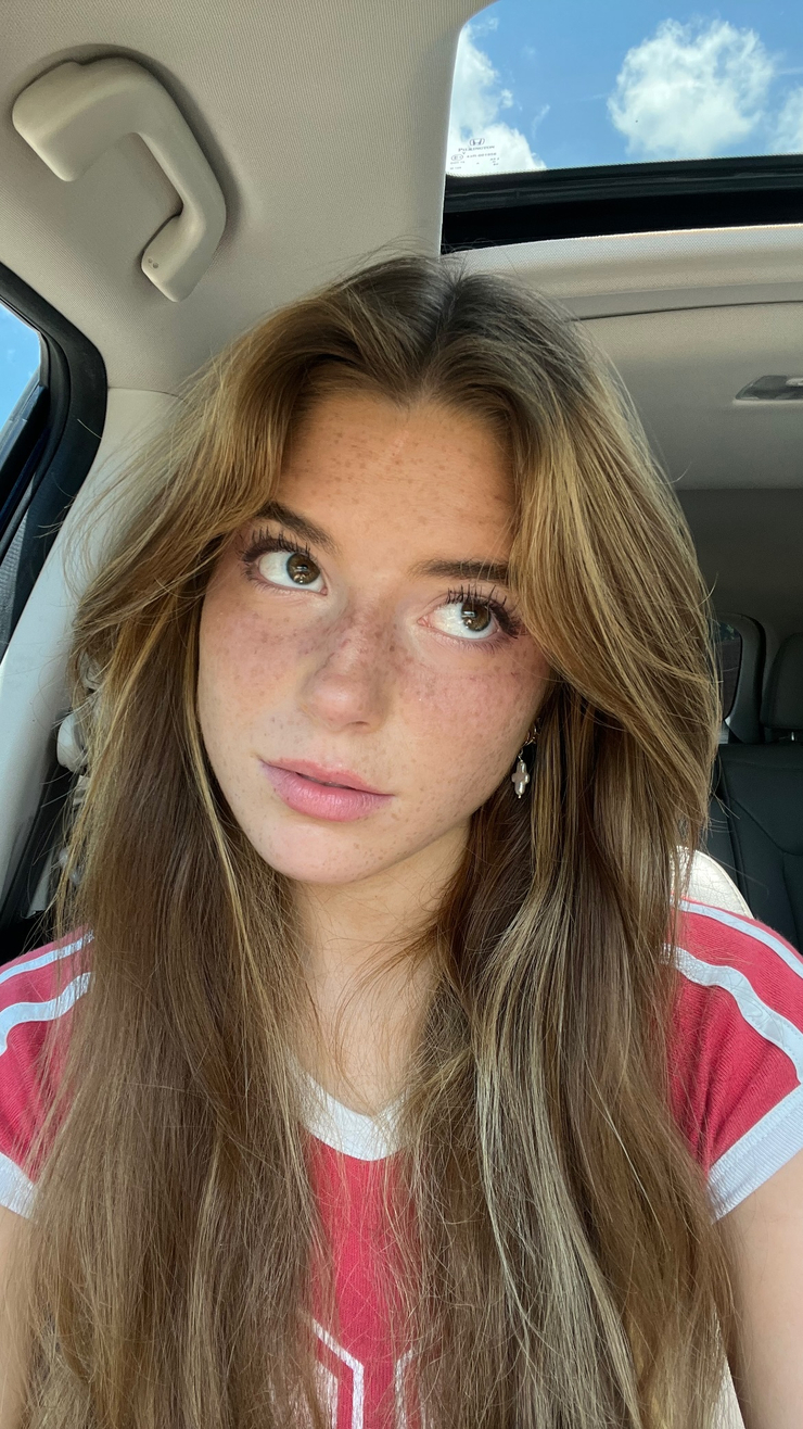 Picture of Hannah Stein