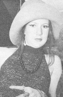 Picture of Queenie