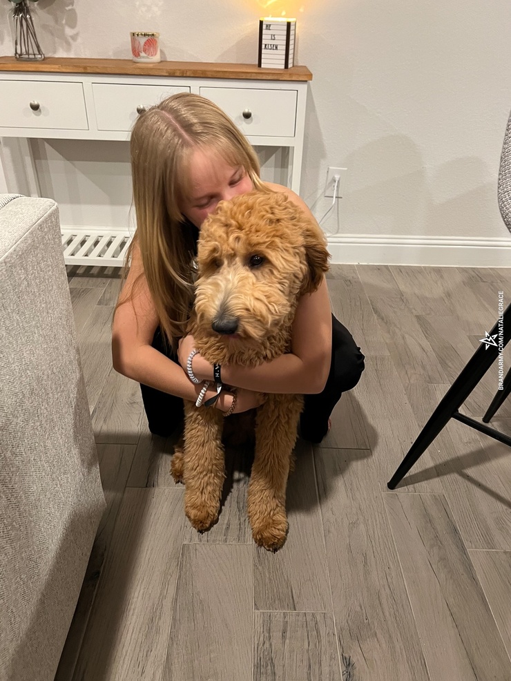 Picture of Natalie Grace