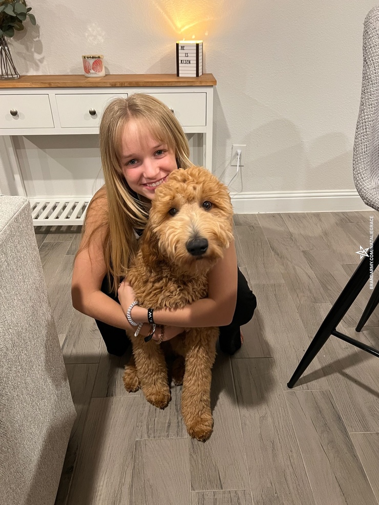 Picture of Natalie Grace