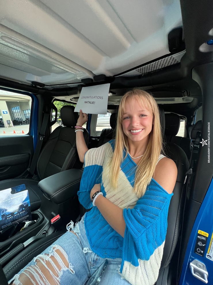 Picture of Natalie Grace