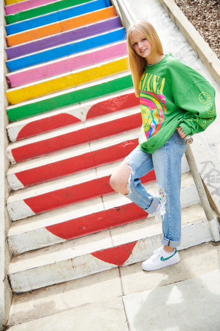 Image of Natalie Grace