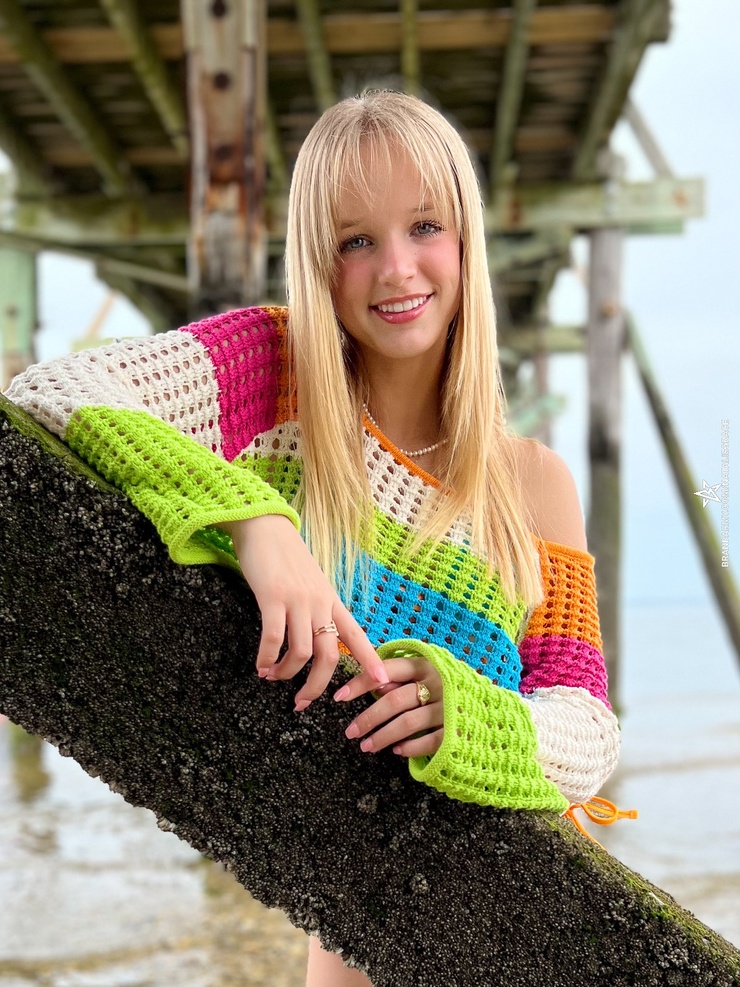 Picture of Natalie Grace