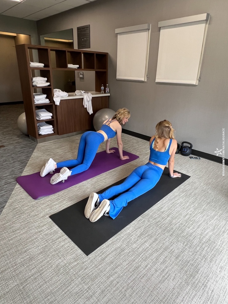 Picture of Natalie Grace