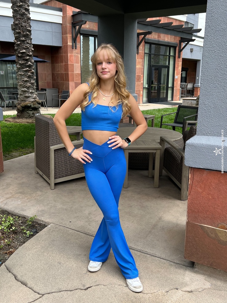 Picture of Natalie Grace
