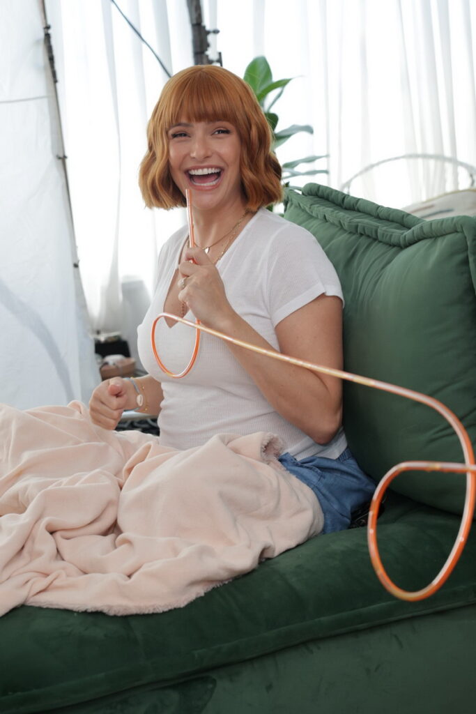 Lihi Kornowski image