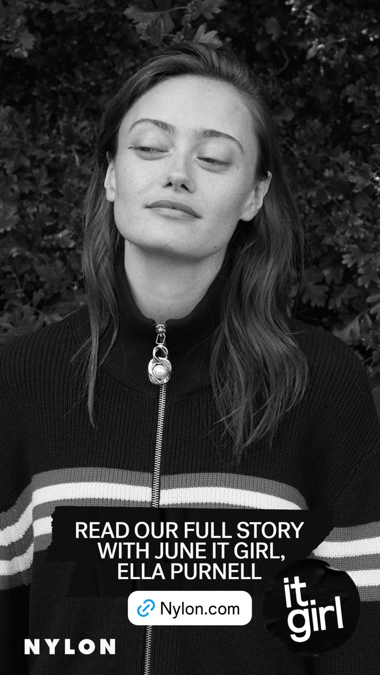 Picture of Ella Purnell