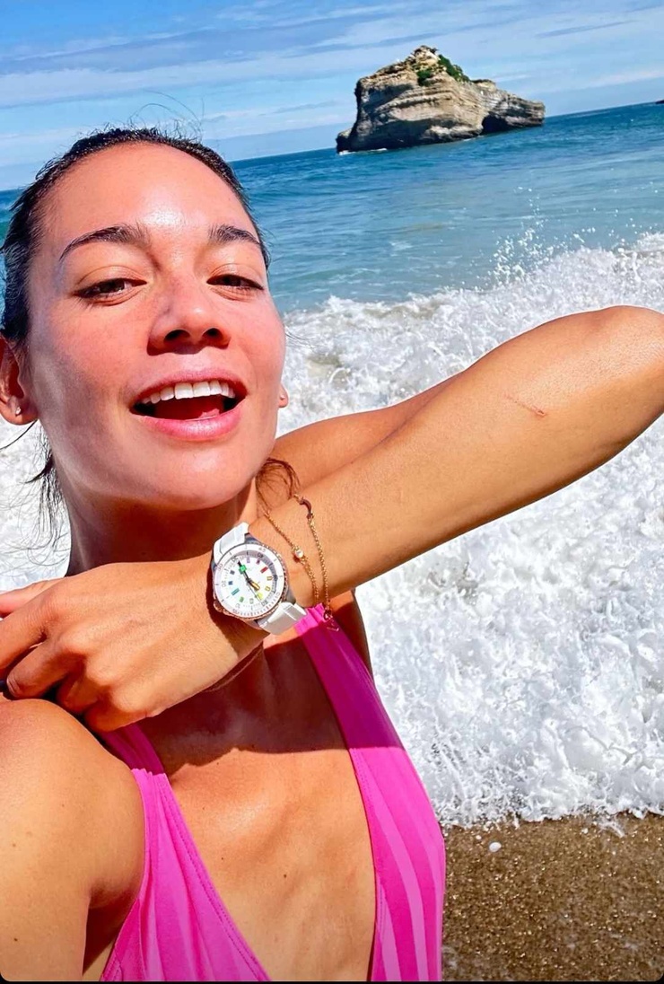 Picture of Alize Lim