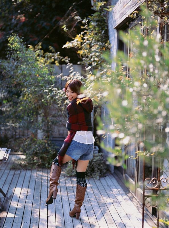 Picture of Rei Okamoto