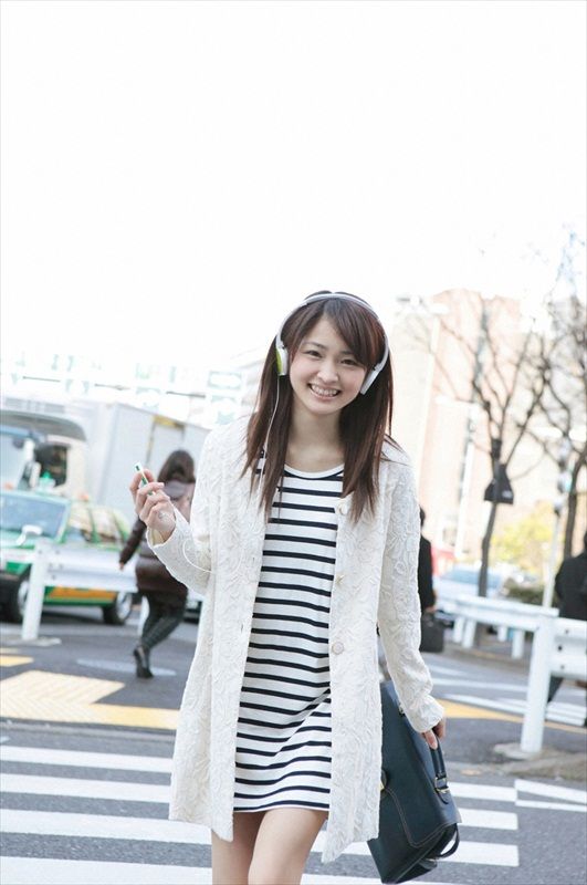 Picture of Rei Okamoto