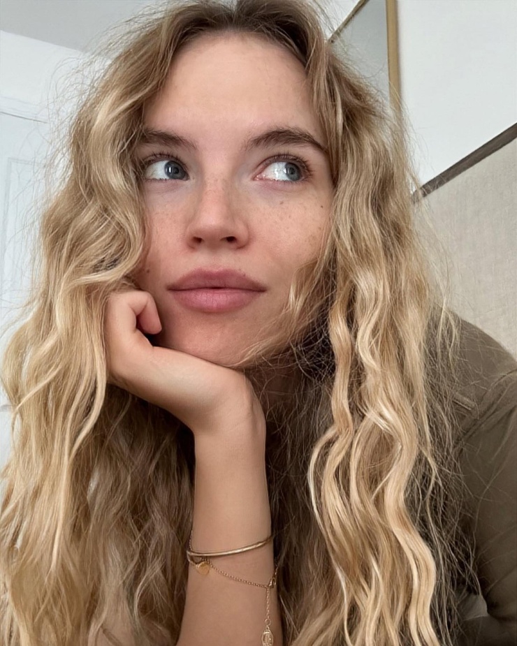 Picture of Anabela Belikova