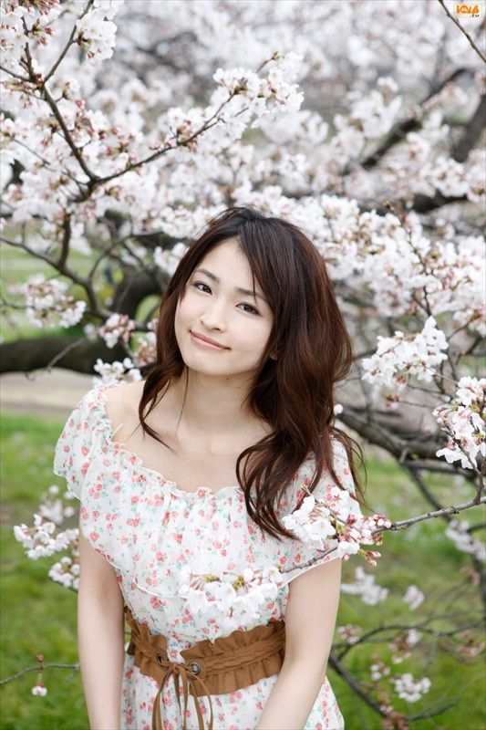 Picture of Rei Okamoto