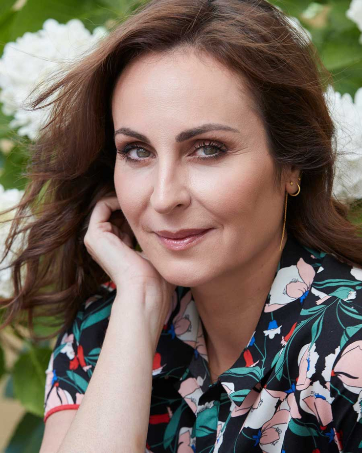 Picture of Ana Milán