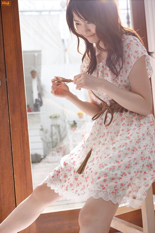 Picture of Rei Okamoto