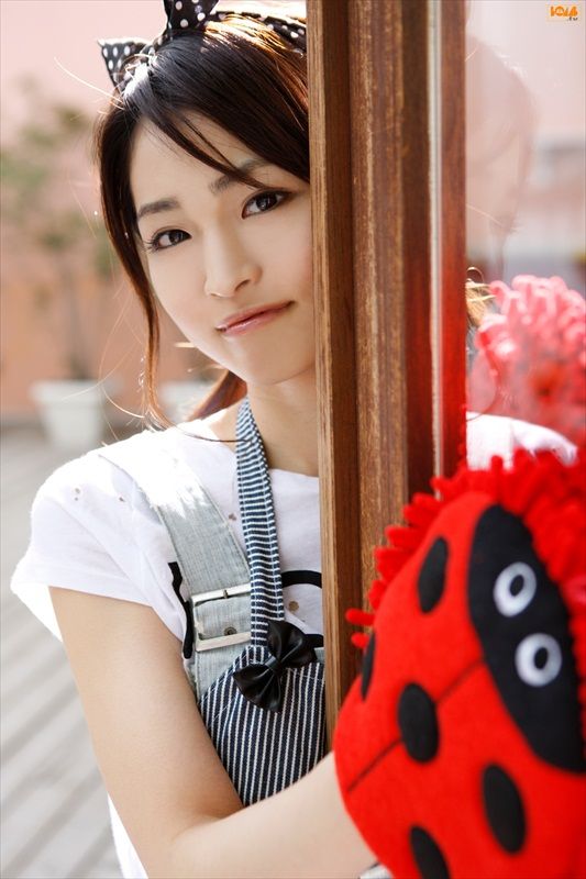 Picture of Rei Okamoto