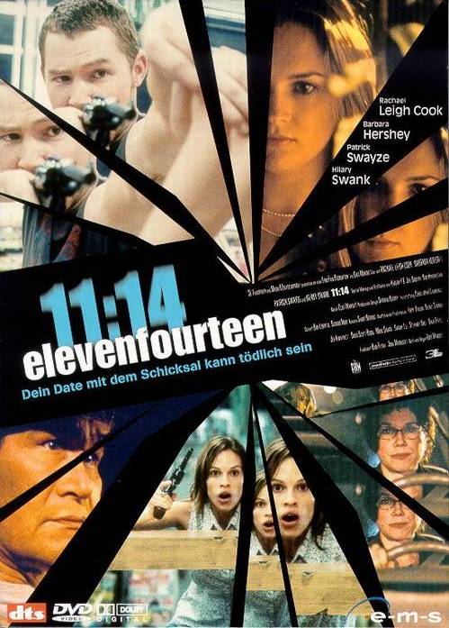 Picture of 11:14 (2003)