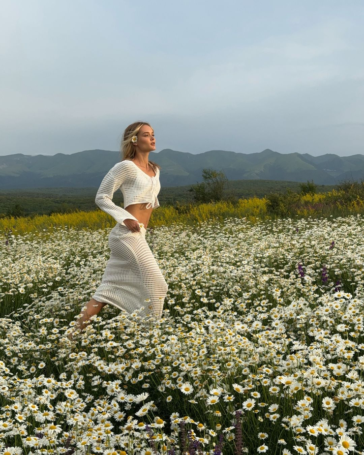 Picture of Victoria Egorova