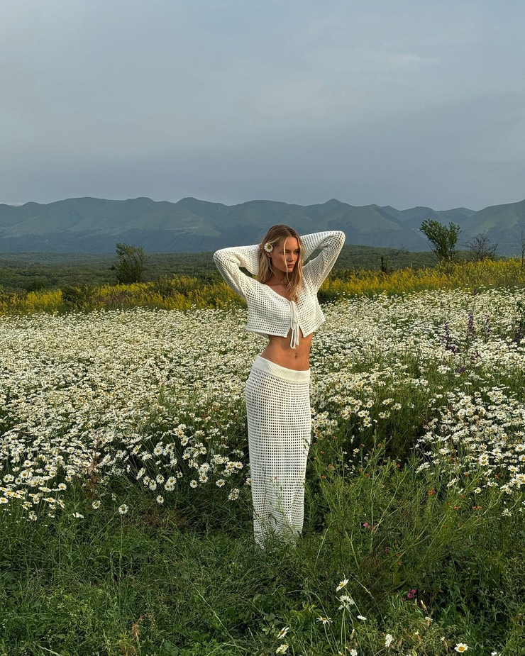 Picture of Victoria Egorova