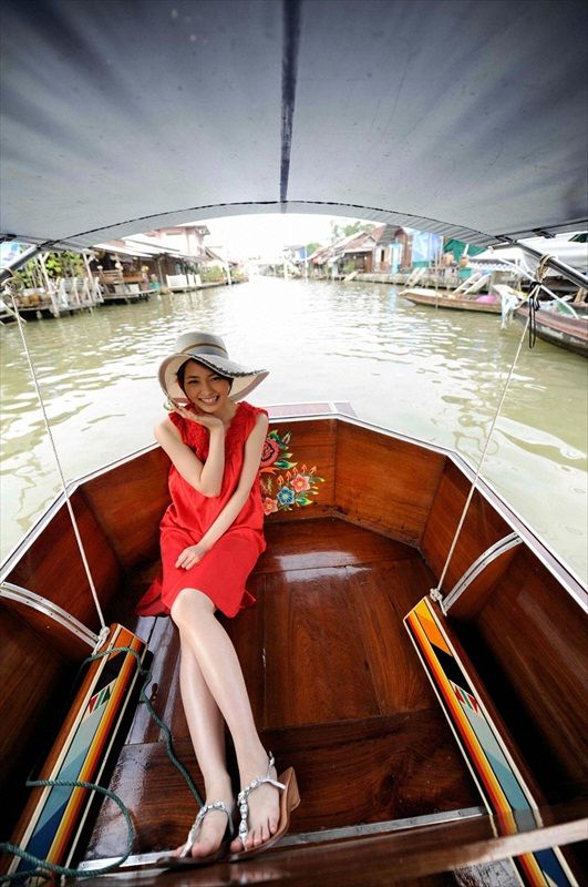 Picture of Rei Okamoto