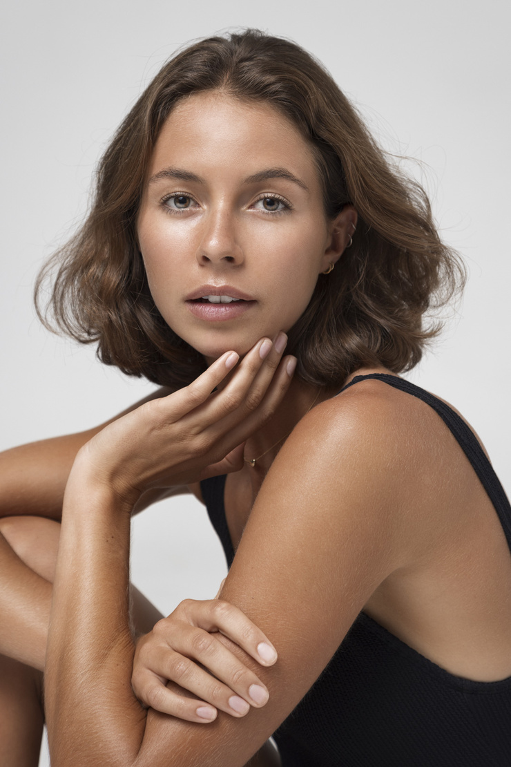 Picture of Hannah De Carolis