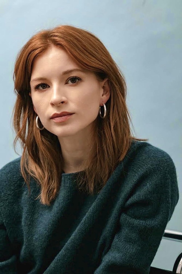 Picture of Stacey Farber