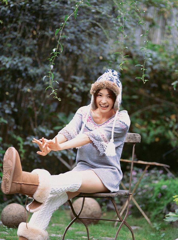 Picture of Rei Okamoto