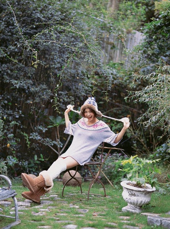 Picture of Rei Okamoto