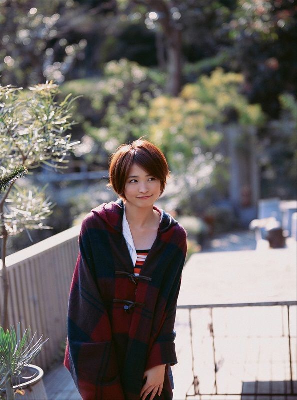 Image of Rei Okamoto