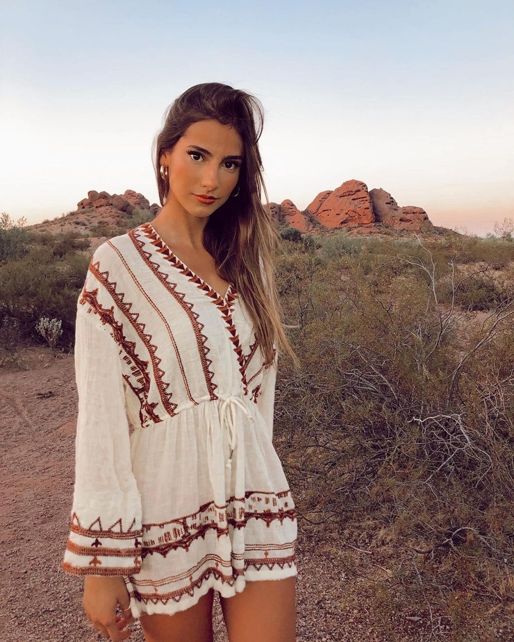 Picture of Klarissa Gutierrez