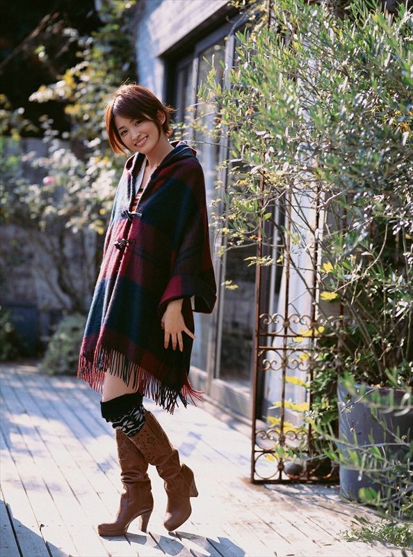 Picture of Rei Okamoto