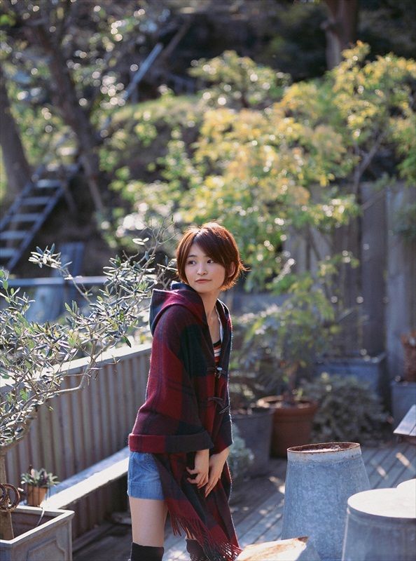 Picture of Rei Okamoto