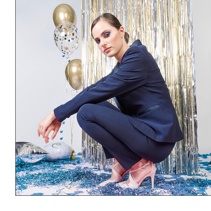 Picture of Francesca Bacci