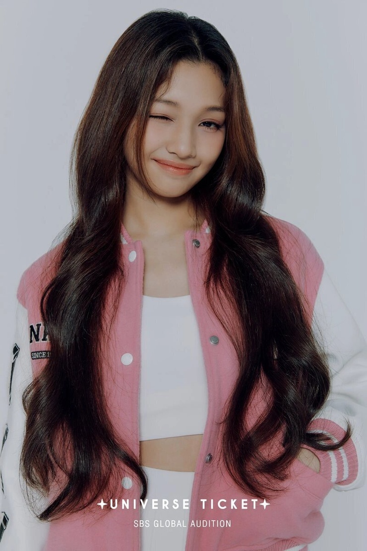 Picture of Gehlee Dangca