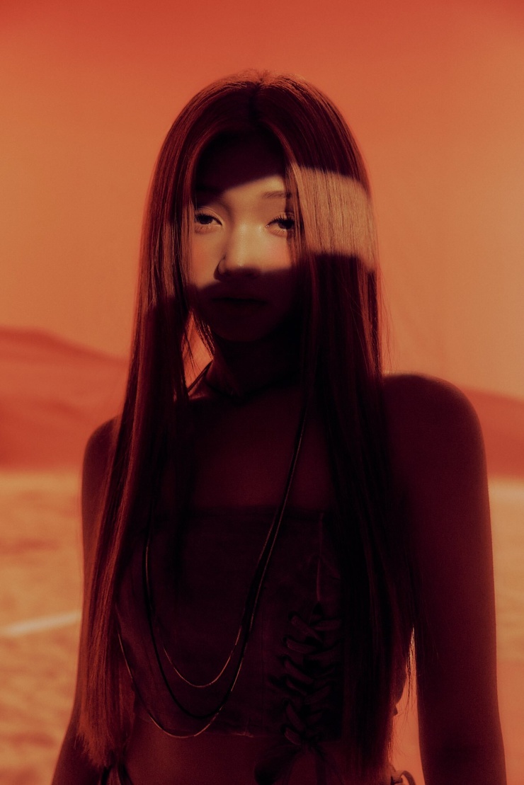 Picture of Gehlee Dangca