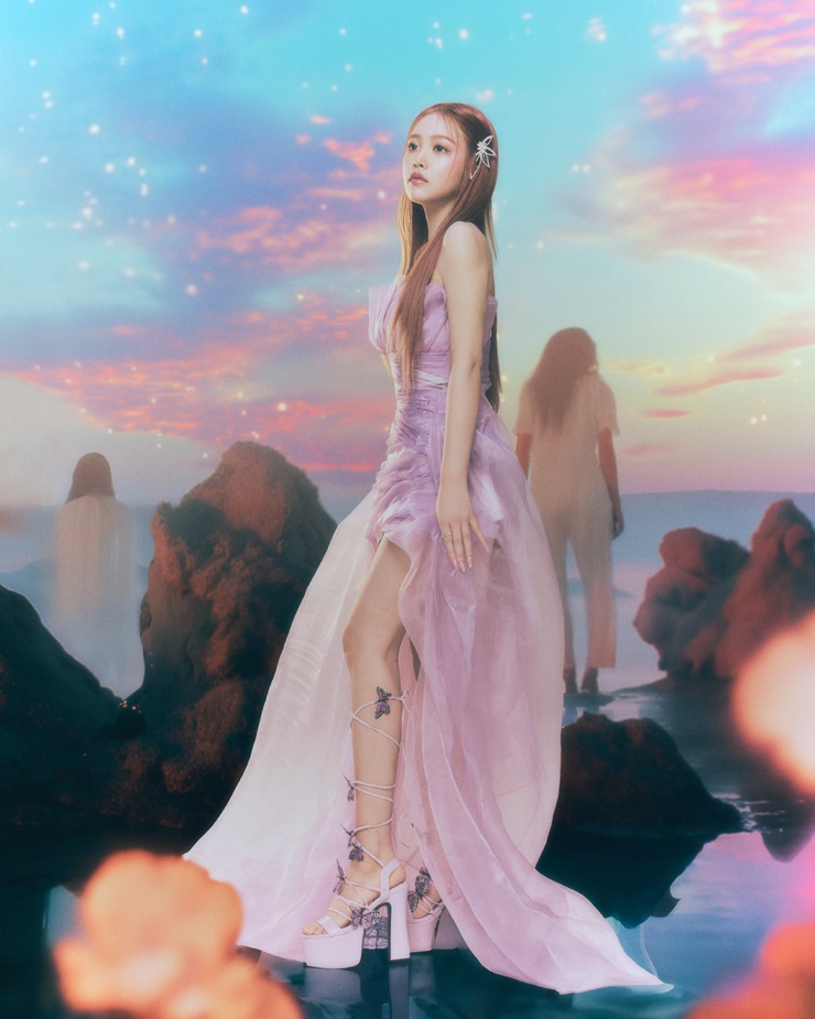 Picture of Yeri