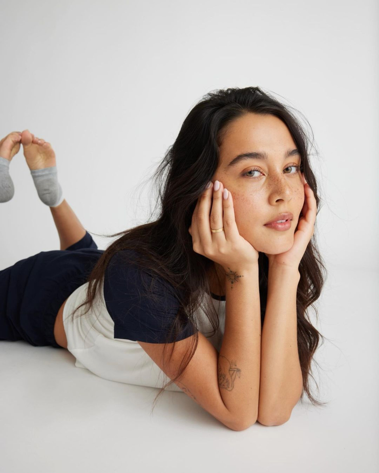 Picture of Asalia Yusupova