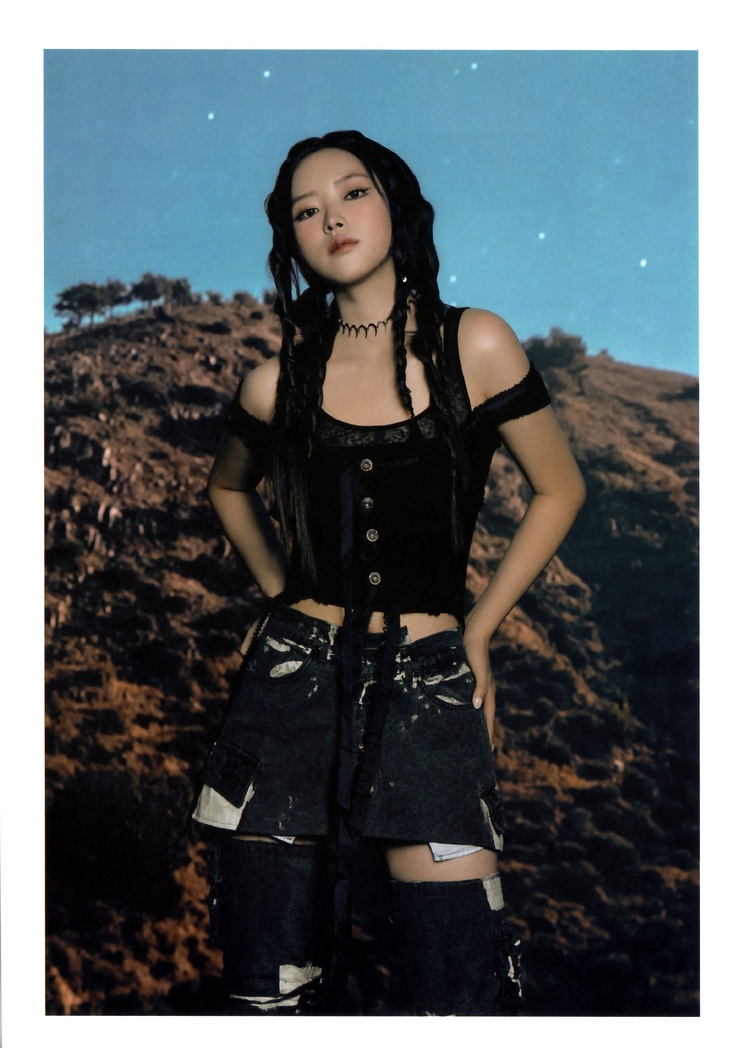 Picture of Olivia Hye