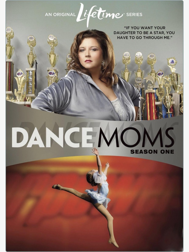 Picture of Dance Moms