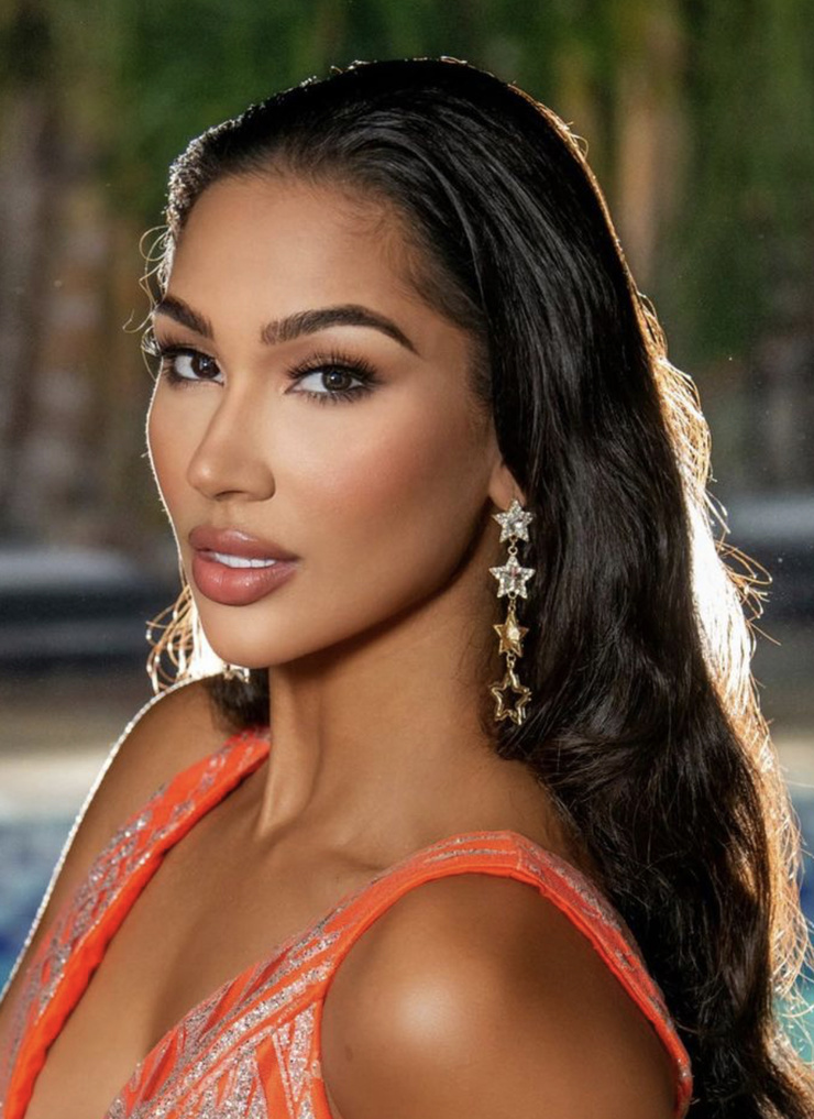 Picture of Karol Croes