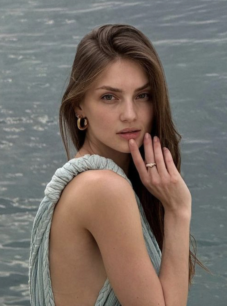 Picture of Vika Levina